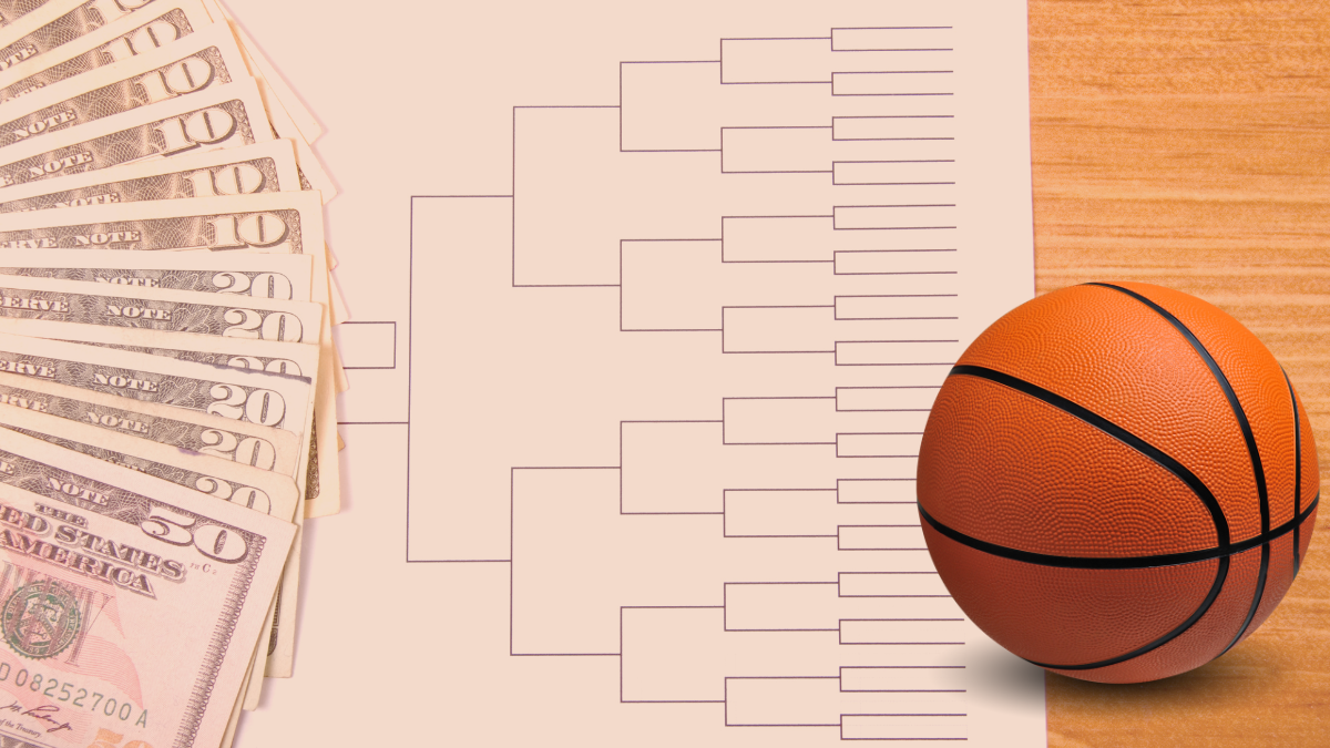 What March Madness teaches us about beating the odds - John Spencer ...