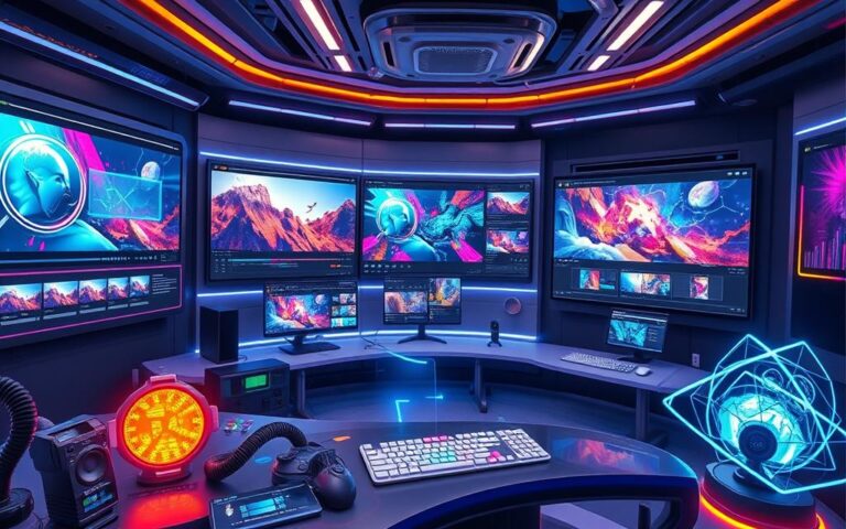 How AI Video Creation Tools Can Help YouTubers Stand Out