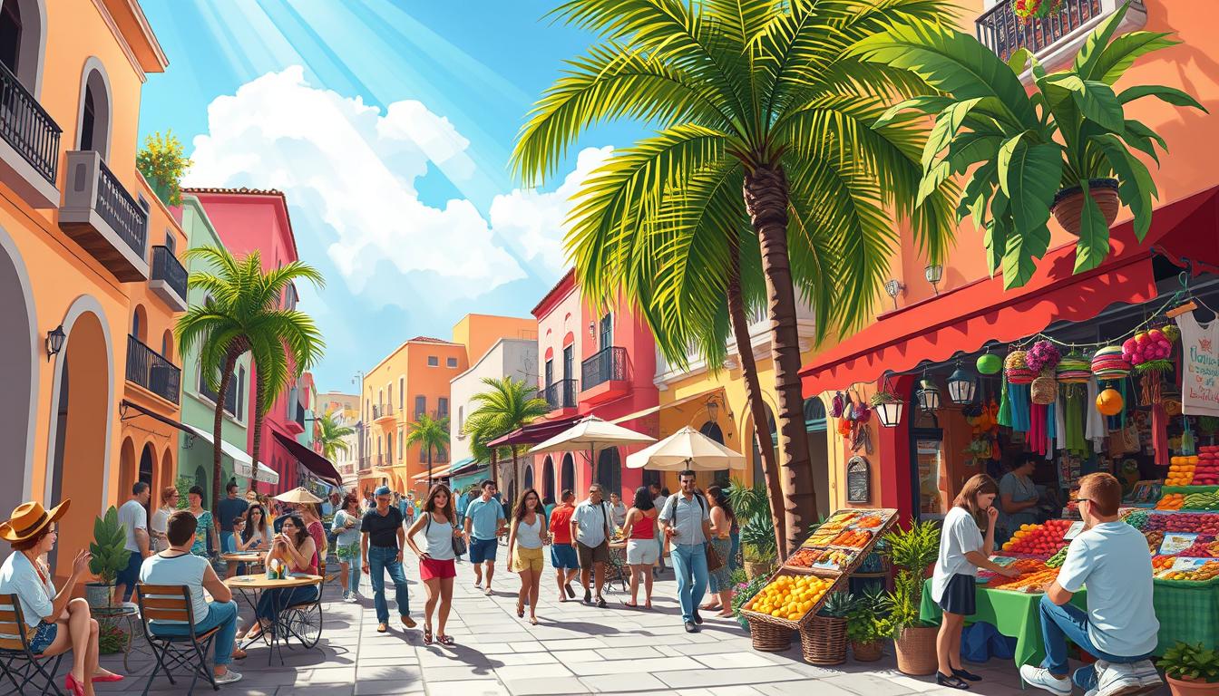 Where are the Top Locations for Expats in Mexico?