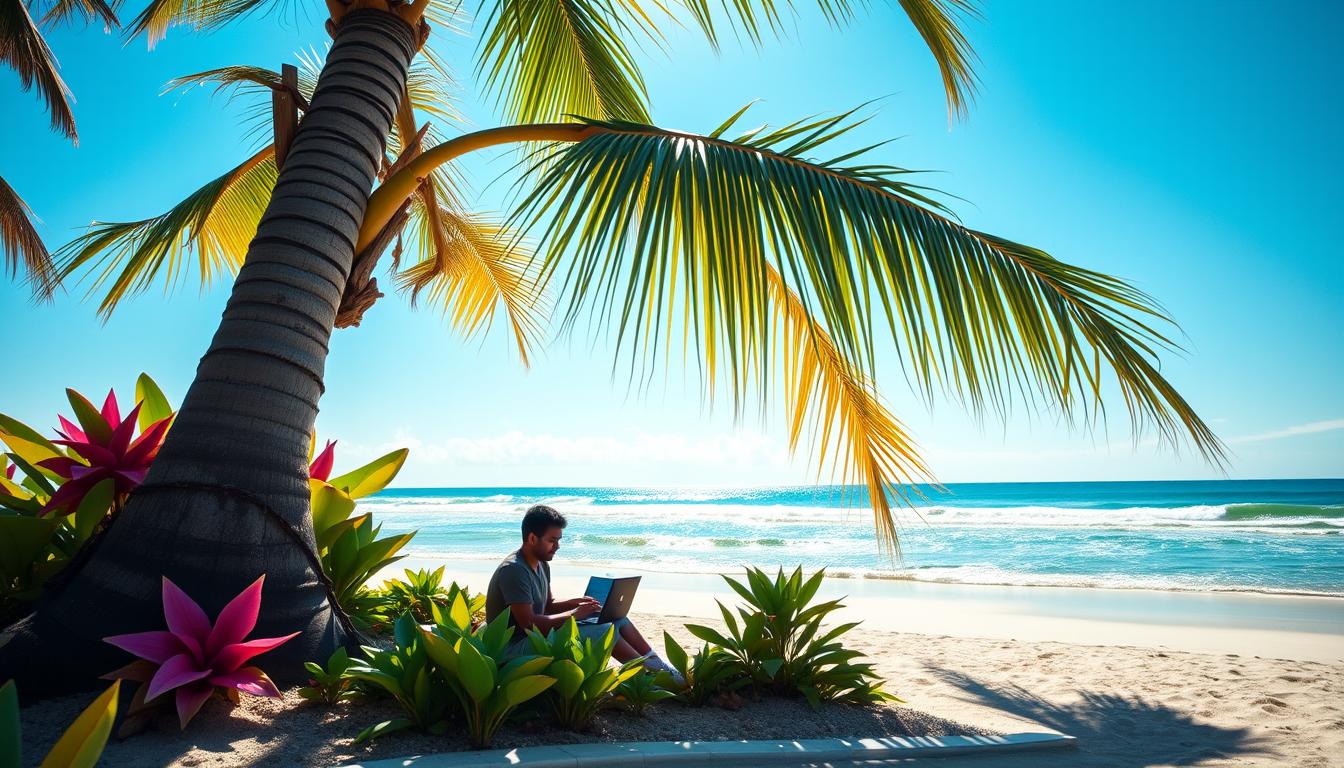 Essential Remote Work Tips for Digital Nomads