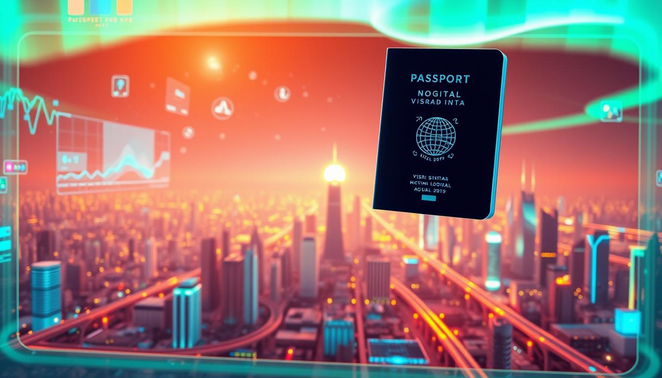 Top Nomad-Friendly Countries with Relaxed Visa Policies in 2025