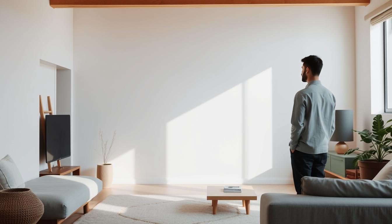 How a Minimalist Lifestyle Transforms Menâ s Daily Lives