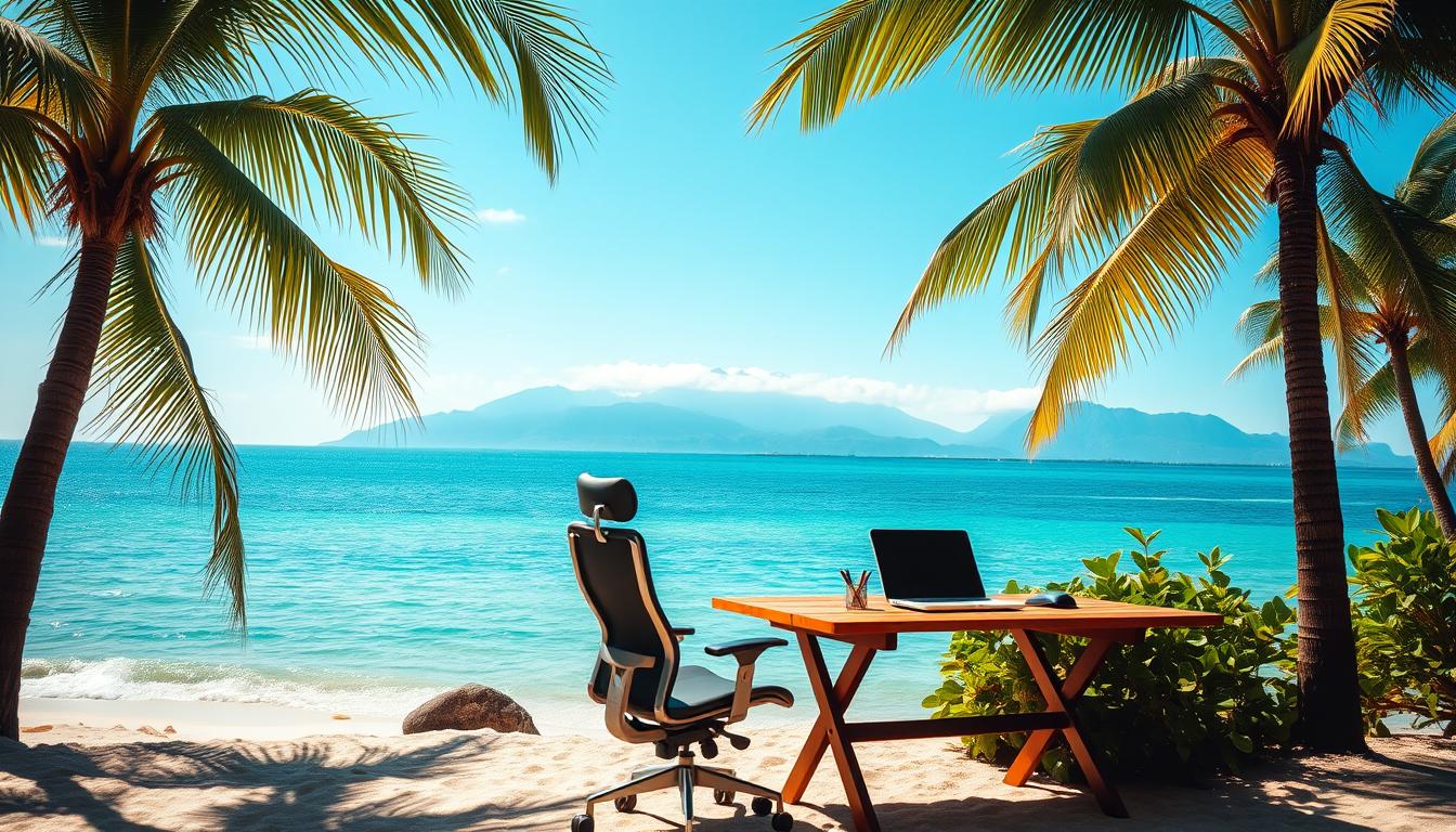 How to Choose a Digital Nomad Destination as a Man in 2025